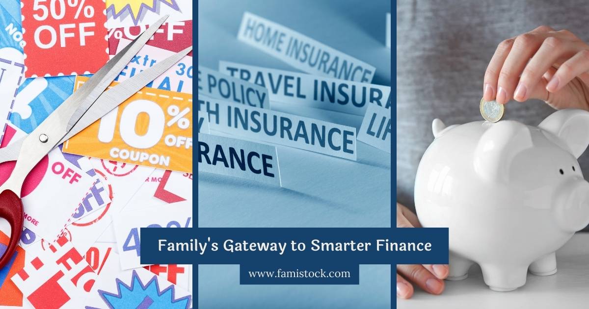 Famistock Blog: Family Savings to Financial Empowerment!